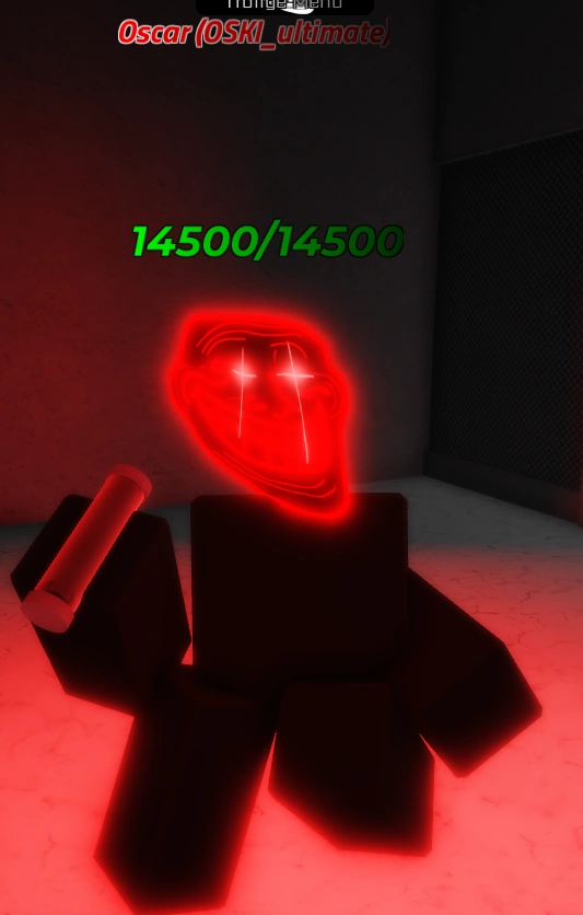 Sorrowed Sample | Trollge Multiverse wiki | Fandom