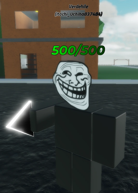 Black Shard | Trollge Multiverse wiki | Fandom