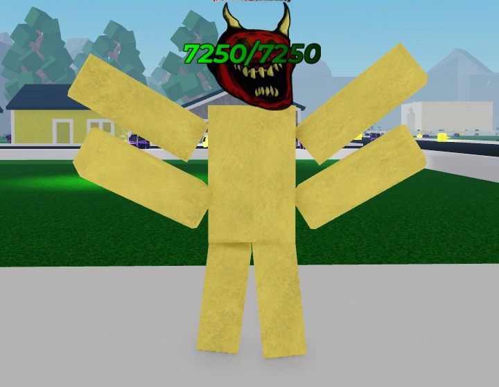 EvilDoer | TROLLGΕ MULTIVERSE Wiki | Fandom