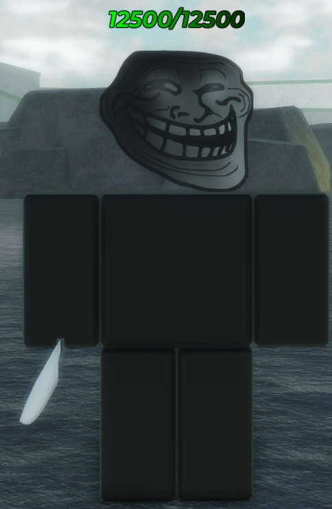 THE HAPPINESS | Trollge Multiverse wiki | Fandom