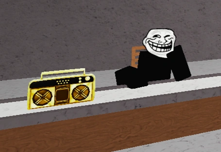 TrollShop | Trollge Multiverse wiki | Fandom