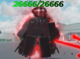 Trollge:True Potential(Reworked) | Trollge Multiverse wiki | Fandom