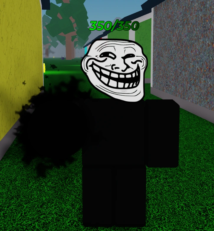 Trollge Core | Trollge Multiverse wiki | Fandom