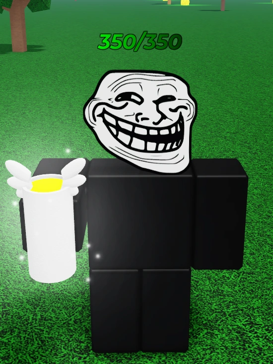 Angel Cup | Trollge Multiverse wiki | Fandom