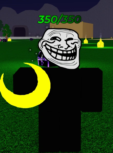 Moonlight Shard | Trollge Multiverse wiki | Fandom