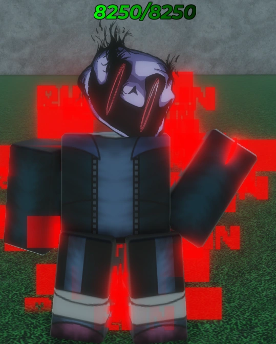 (Archive) Vhs Sans | Trollge Multiverse wiki | Fandom