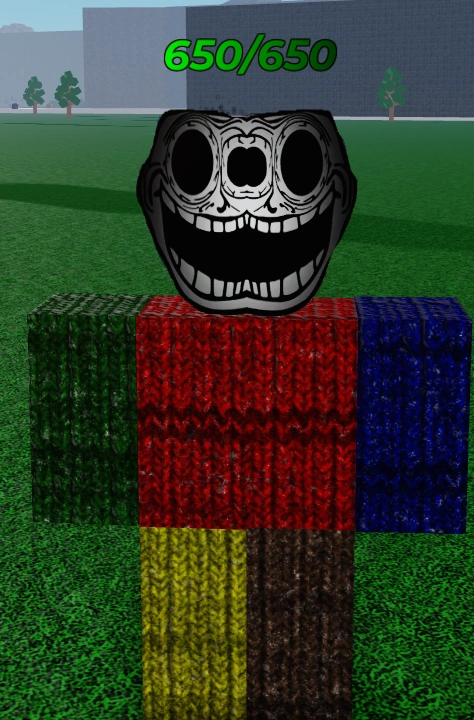 Infinite Playplace | Trollge Multiverse wiki | Fandom