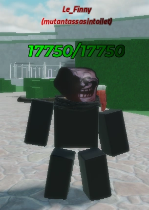 Trollge:Suppressed Potential | Trollge Multiverse wiki | Fandom