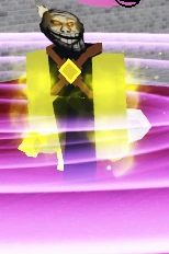 Trollge King | Trollge Multiverse wiki | Fandom