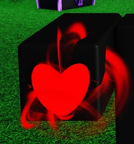 Determination Soul | Trollge Multiverse wiki | Fandom