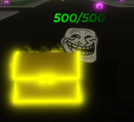 Light Chest | Trollge Multiverse wiki | Fandom