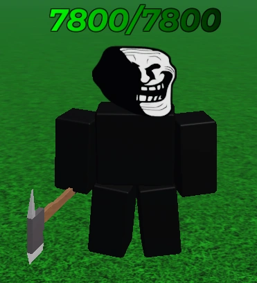 Trollge | Trollge Multiverse wiki | Fandom