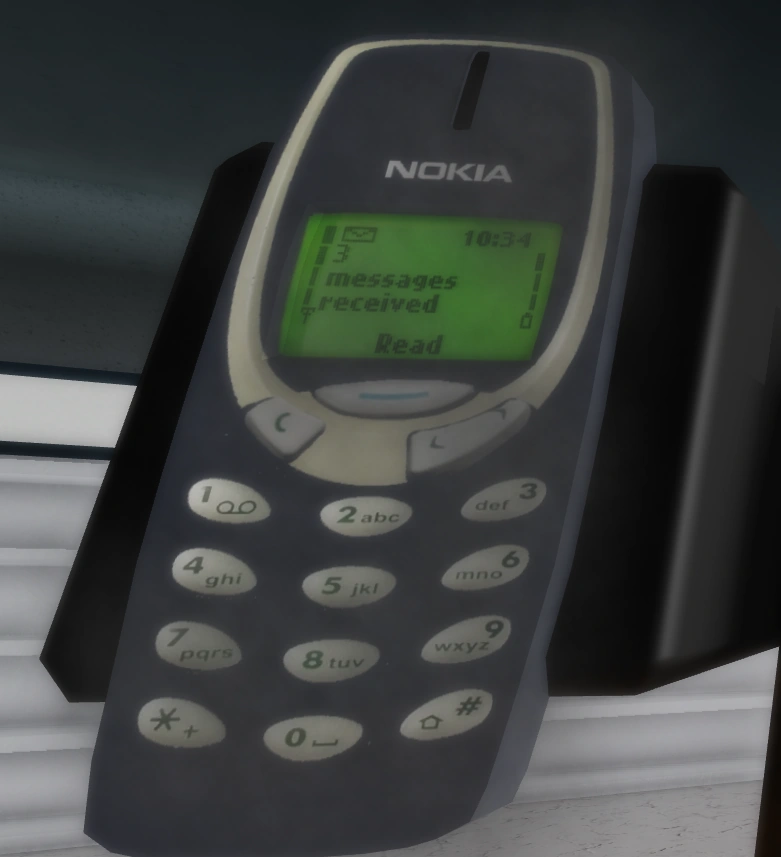 Deranged Phone | Trollge Multiverse wiki | Fandom
