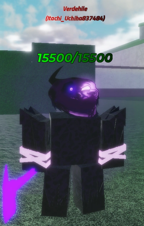 CRAZED TROLL | Trollge Multiverse wiki | Fandom