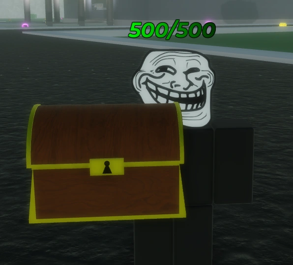 Chest | Trollge Multiverse wiki | Fandom