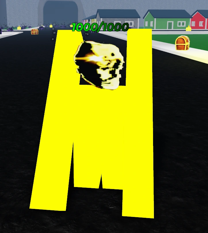 Solar God | Trollge Multiverse wiki | Fandom