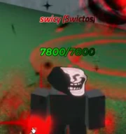 True Ruler Spirit | TROLLGΕ MULTIVERSE Wiki | Fandom