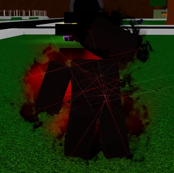 Anti Ruler:Darkness | TROLLGΕ MULTIVERSE Wiki | Fandom