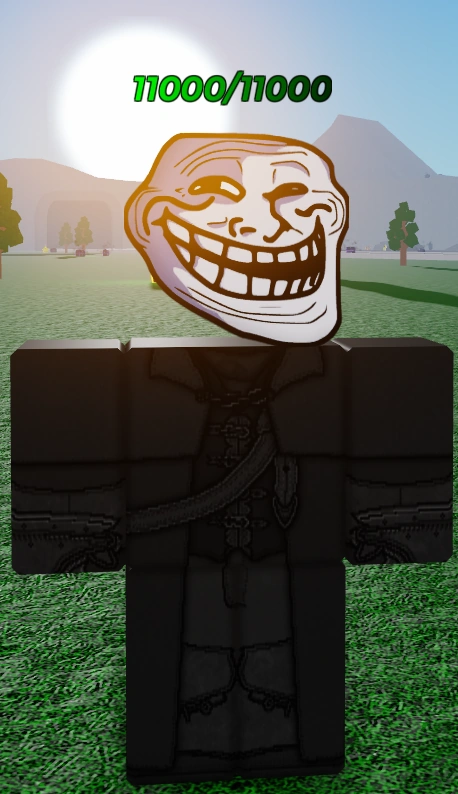 Hunter | Trollge Multiverse wiki | Fandom