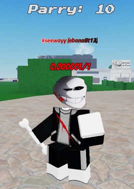 Last Breath Sans | Trollge Multiverse wiki | Fandom