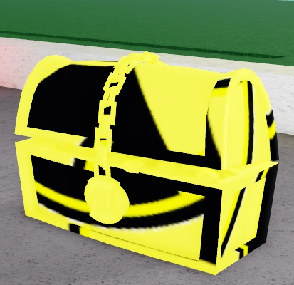 Radioactive Chest | Trollge Multiverse wiki | Fandom