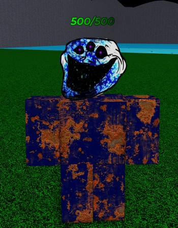 Space Trollge | TROLLGΕ MULTIVERSE Wiki | Fandom