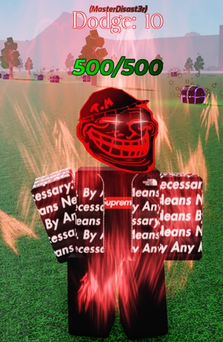 Ruler:TM | TROLLGΕ MULTIVERSE Wiki | Fandom