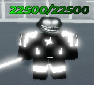 Bad Trolling | Trollge Multiverse wiki | Fandom