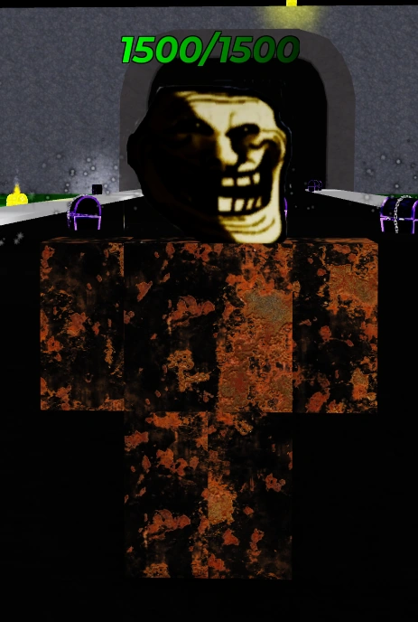 Trollge Oil | Trollge Multiverse wiki | Fandom