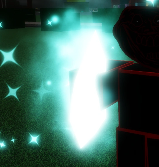 Energy Shard | Trollge Multiverse wiki | Fandom