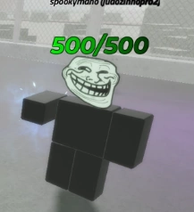 Frostbite (Item) | Trollge Multiverse wiki | Fandom