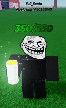 Skin Cup | Trollge Multiverse wiki | Fandom