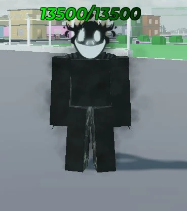 Shadow God | Trollge Multiverse wiki | Fandom