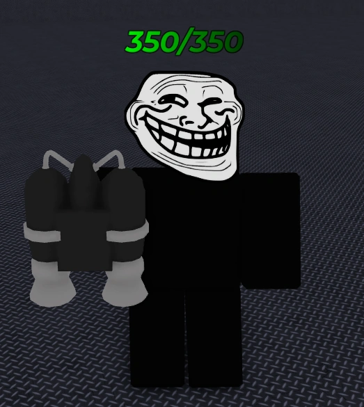 Jetpacks | Trollge Multiverse wiki | Fandom