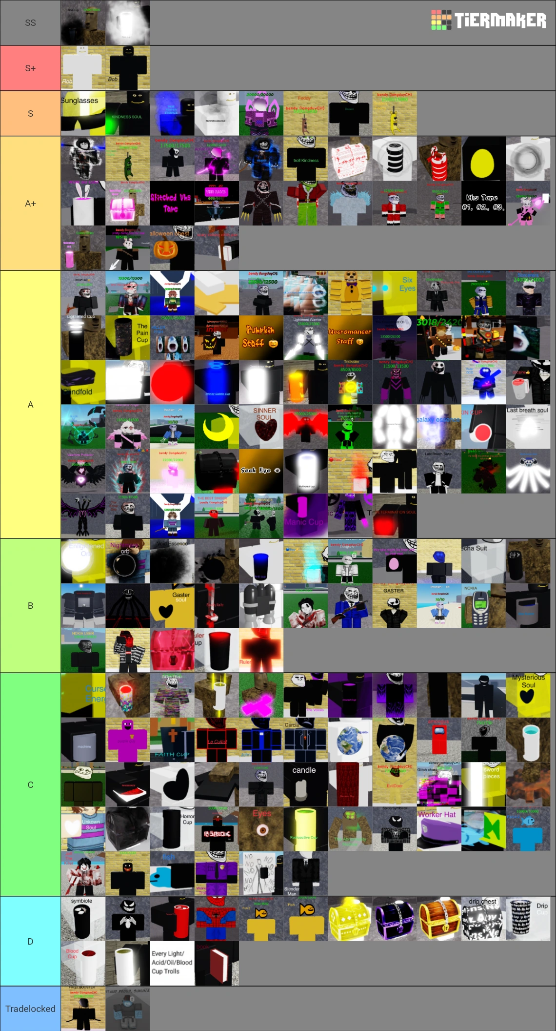 Trading | Trollge Multiverse wiki | Fandom