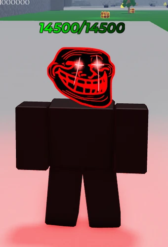 Ruler | TROLLGΕ MULTIVERSE Wiki | Fandom