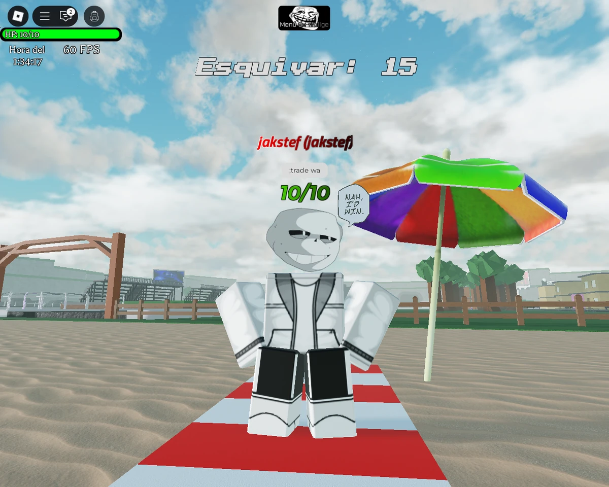 Sans:pacisfista:Ao No Sumika | Trollge Multiverse wiki | Fandom