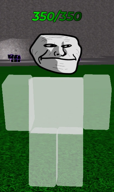 Ghost | Trollge Multiverse wiki | Fandom