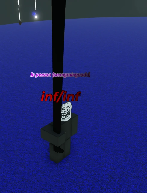 Shadow Blade | Trollge Multiverse wiki | Fandom