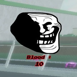 Trollge | Trollge Multiverse wiki | Fandom