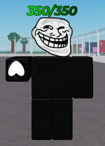 Last Breath Soul | Trollge Multiverse wiki | Fandom