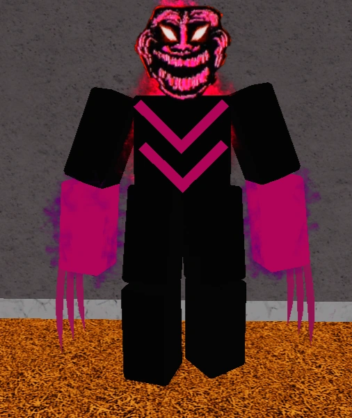 Halloween Hell | Trollge Multiverse wiki | Fandom