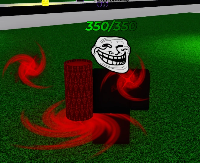 Demonic Cup | TROLLGΕ MULTIVERSE Wiki | Fandom