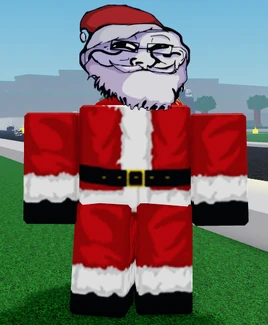 Santa Clauses | Trollge Multiverse wiki | Fandom