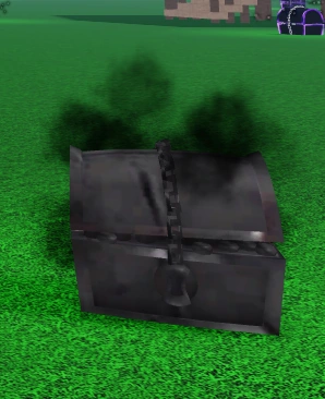 Creepy Chest | Trollge Multiverse wiki | Fandom