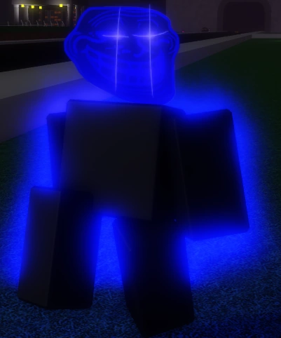 Anti Ruler | Trollge Multiverse wiki | Fandom