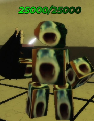 Spikes Energy | Trollge Multiverse wiki | Fandom