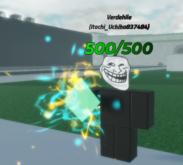 Stabilized Energy Compound | Trollge Multiverse wiki | Fandom