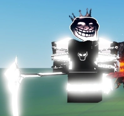 Hollow Trolling | Trollge Multiverse wiki | Fandom