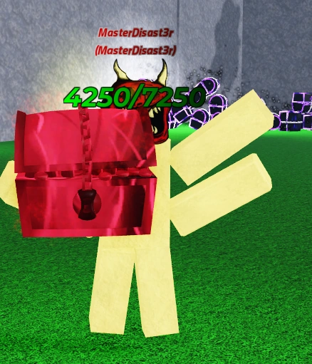 Ruler Chest | Trollge Multiverse wiki | Fandom